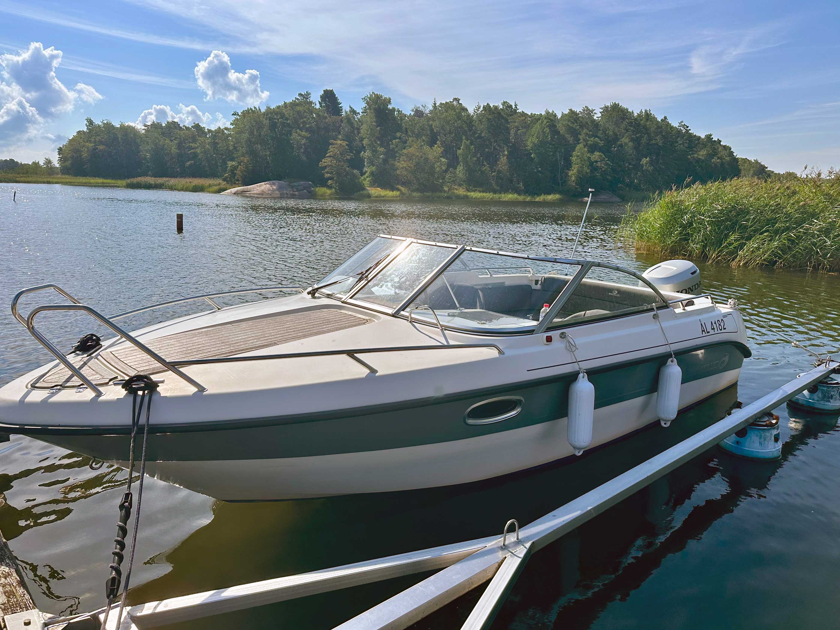 AMT 200 | Åland Yachts