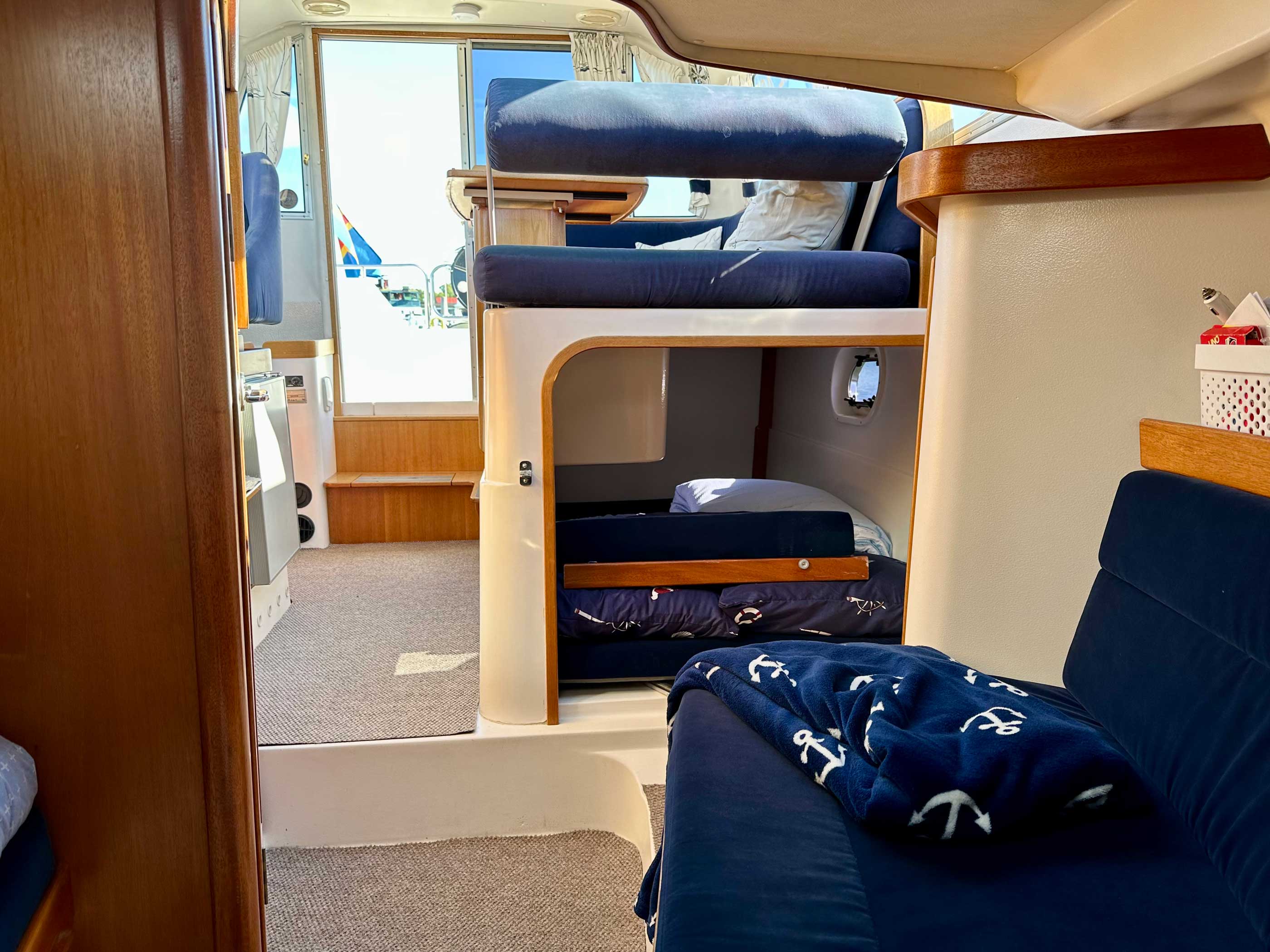 Flipper 787 | Åland Yachts