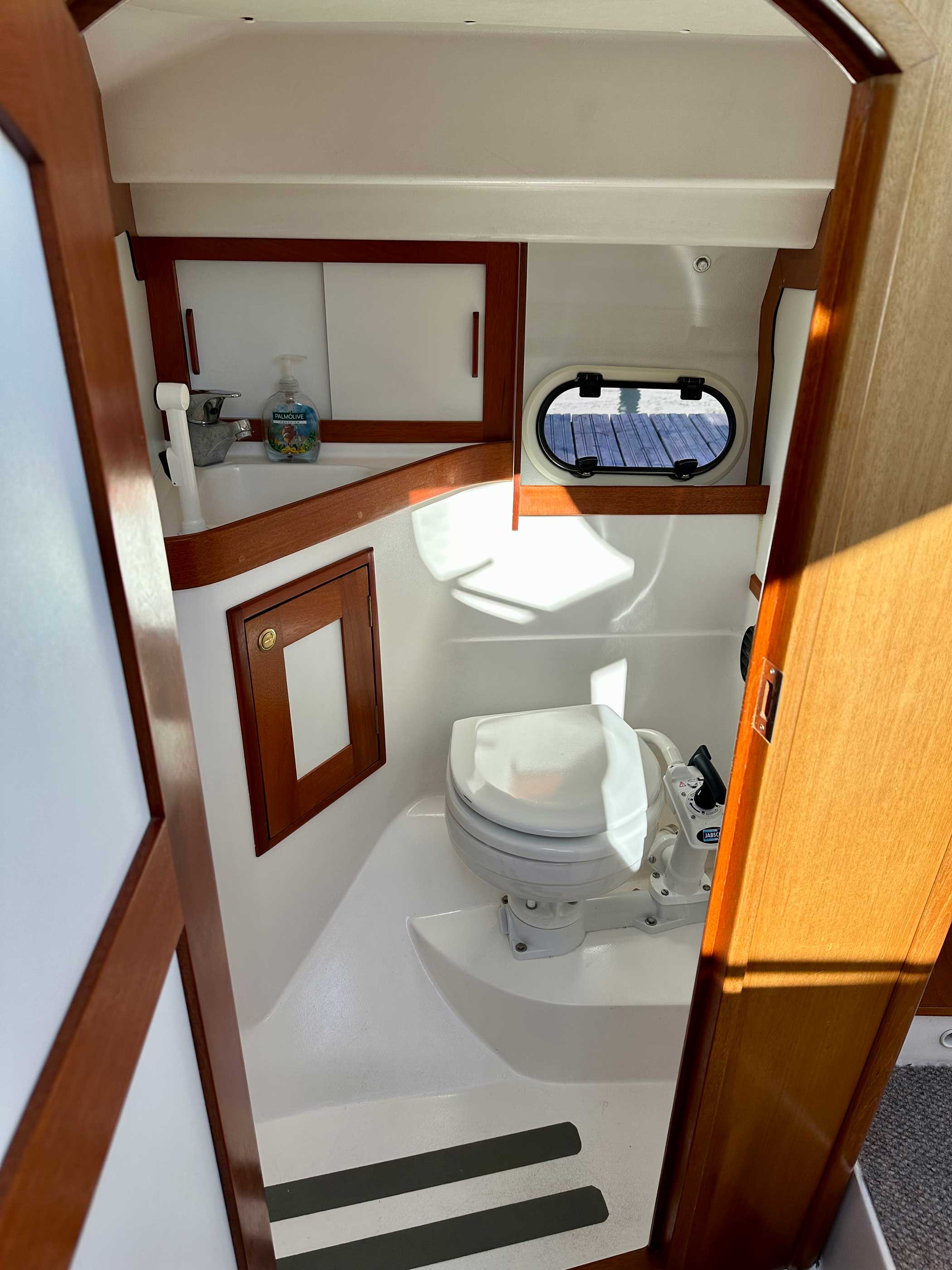 Flipper 787 | Åland Yachts