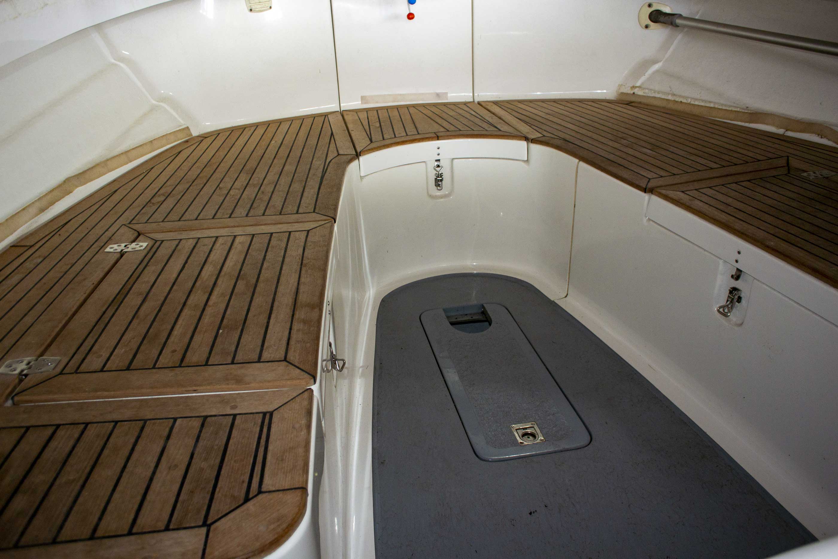 Västkustjullen | Åland Yachts