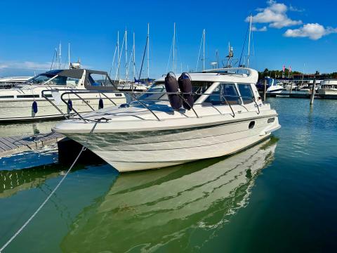 Flipper 787 | Åland Yachts